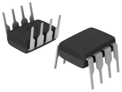 China MXD1210EPA+ Nonvolatile RAM Controller IC 8-DIP Through Hole 4.75V to 5.5V for sale
