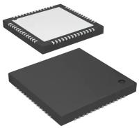 China Infineon CY7C68033-56LTXC USB NAND Flash Controller IC 3V-3.6V 56QFN Surface Mount for sale