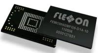 China Flexxon FEMC512GBE-E530 NAND Flash Memory IC 4Tb eMMC 5.1 200MHz 100-FBGA for sale