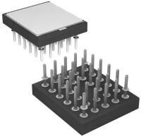 China Microchip AT28C256-15UM EEPROM IC 256Kb 32K x 8 Parallel 150ns 28-CPGA for sale