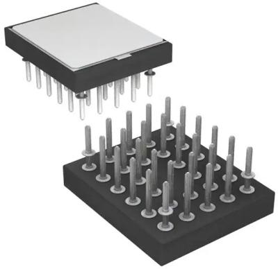 China Microchip AT28C256-15UM EEPROM IC 256Kb 32K x 8 Parallel 150ns 28-CPGA for sale
