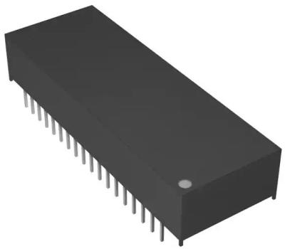 China DS1270Y-70IND# NVSRAM Memory IC 16Mb for sale