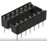China MOLEX Integrated Circuit Sensor 50Ω Impedance DC/AC Power Supply RS485 128KB for sale