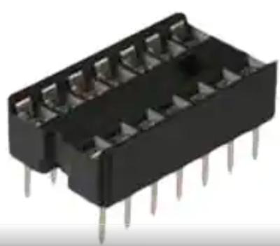 China MOLEX Integrated Circuit Sensor 50Ω Impedance DC/AC Power Supply RS485 128KB for sale