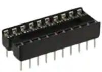 China Surface Mount Integrated Circuit Chip with 8 Outputs for Industrial Applications for sale