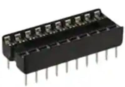 China Surface Mount Integrated Circuit Chip with 8 Outputs for Industrial Applications for sale