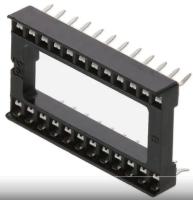 China 245-24-1-06 DIP Connector 0.6