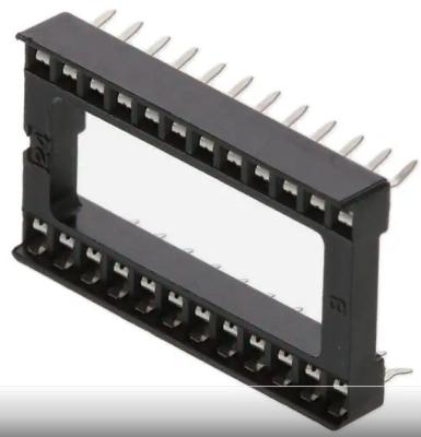 China 245-24-1-06 DIP Connector 0.6