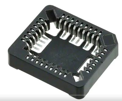 China A-CCS 032-Z-SM DIP Connector 32 Pin PLCC Socket Tin Surface Mount for sale