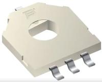 China Bourns 3382G-1-103G Resistive Rotary Position Sensor 10kOhms SMD Tab Hole for Shaft for sale