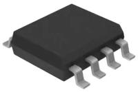 China AS5600-ASOM 3.3V 5V Hall Effect Angle Sensor IC Gull Wing 8-SOIC for sale