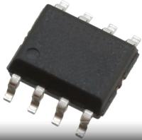 China 5V AS5601-ASOM  Integrated Circuit Sensor Gull Wing Surface Mount for sale