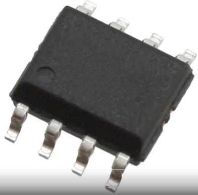 China 5V AS5601-ASOM  Integrated Circuit Sensor Gull Wing Surface Mount for sale