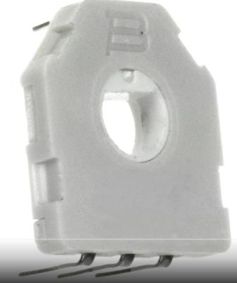 China Bourns 3382H-1-103 Resistive Rotary Position Sensor 10kOhms Hole for Shaft PC Pin for sale