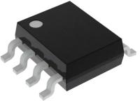 China MLX90316KDC-BCG-200-RE Hall Effect Rotary Position Sensor IC 4.5V-5.5V 8-SOIC for sale