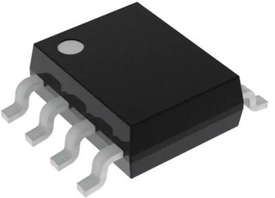 China MLX90316KDC-BCG-200-RE Hall Effect Rotary Position Sensor IC 4.5V-5.5V 8-SOIC for sale