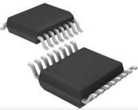 China SMD SMT Tab Integrated Circuit Sensor AS5115-HSSM RoHS Active for sale