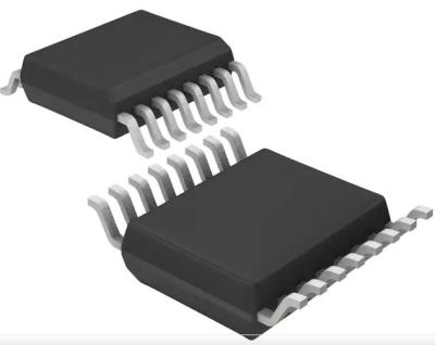 China SMD SMT Tab Integrated Circuit Sensor AS5115-HSSM RoHS Active for sale