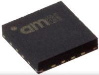 China Active AS5055A-BQFM Surface Mount Hall Effect Sensor 3V to 3.6V SPI Output 16-QFN for sale