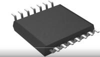 China ams OSRAM AS5048A-HTSP-500 Hall Effect Angle Sensor 360° PWM SPI 3V-5.5V Surface Mount for sale