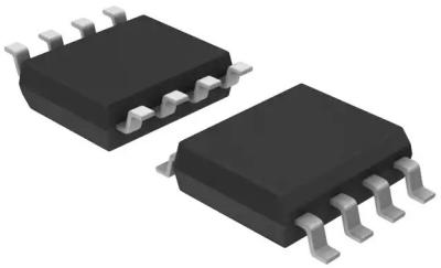 China Gull Wing AS5162-HSOM Hall Effect Sensor Angle External Magnet Not Included for sale