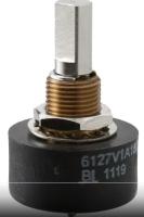 China 6127V1A180L.5FS Hall Effect Sensor Rotary Position for sale