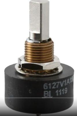 China 6127V1A180L.5FS Hall Effect Sensor Rotary Position for sale