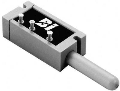 China 404R5KL1.0 Resistive Sensor Round Shaft Solder Turret for sale
