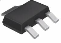 China L5150BNTR 5V 150mA Linear Voltage Regulator IC Positive Fixed Output SOT-223 AEC-Q100 for sale
