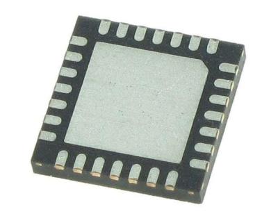 China PIC24FJ64GA002T-I/ML 16-Bit Microcontroller IC 32MHz 64KB Flash 28-QFN for sale