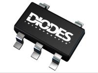 China AP7370-50W5-7 Linear Voltage Regulator IC 5V Fixed Output 300mA SOT-25 for sale