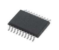 China PIC16F690T-I/SS PIC 16F Microcontroller IC 8-Bit 20MHz 7KB FLASH 20-SSOP for sale