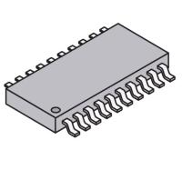 China PIC16F690T-I/SS PIC 16F Microcontroller IC 8-Bit 20MHz 7KB FLASH 20-SSOP for sale