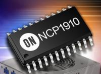 China NCP1910B65DWR2G PFC IC Continuous Conduction CCM 245kHz 24-SOIC for sale