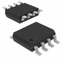 China ICL7660AIBAZA-T Charge Pump Regulator IC 1.5V to 12V Input 45mA Output 8-SOIC for sale
