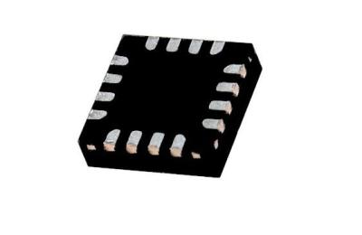 China ISL15100IRZ-T7 PLC Mimo Differential Line Driver IC 16-QFN 4x4 12V for sale