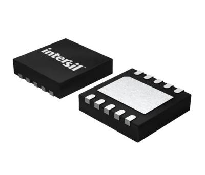 China ISL6617AFRZ-T PWM Doubler PMIC 3.3V Phase Splitter Switching Controller 10-DFN for sale