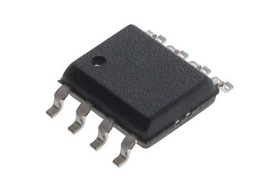 China ISL1208IB8Z-TK Real Time Clock IC Clock Calendar 2B I2C 2-Wire Serial 8-SOIC 2.7V to 5.5V for sale