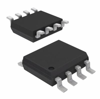China ISL83485IBZ-T RS485 RS422 Transceiver IC 1/1 Half Duplex 10Mbps 8-SOIC for sale
