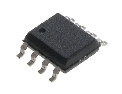 China ISL8490IBZ-T RS422 RS485 Full Duplex Transceiver 5Mbps 8-SOIC 70mV Hysteresis for sale