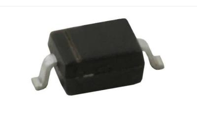 China SD103AWS-7-F Schottky Diode 40V 350mA Surface Mount SOD-323 Automotive Grade for sale