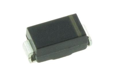 China SMAJ58A-13-F TVS Diode 58V 400W Unidirectional Surface Mount SMA for sale