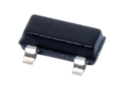 China AZ431AN-ATRE1 Adjustable Shunt Voltage IC 2.5V to 36V 100mA SOT-23-3 for sale