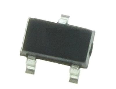 China 2N7002-7-F N-Channel MOSFET 60V 115mA SOT-23-3 Surface Mount for sale