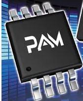 China PAM8302AADCR Class D Mono Audio Amplifier IC 2.5W 8-SOP Surface Mount for sale