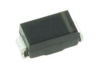 China SMAJ5.0CA-13-F TVS Diode 400W 9.2V Clamp 43.5A Bidirectional Surface Mount SMA for sale
