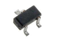 China 2N7002T-7-F N-Channel 60V 115mA MOSFET SOT-523 Surface Mount for sale