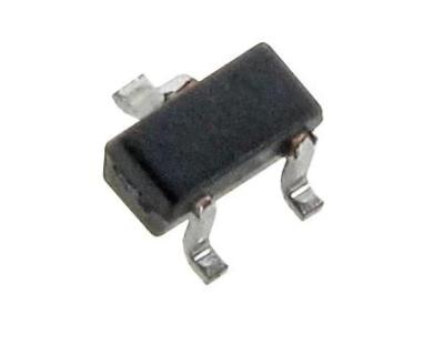 China 2N7002T-7-F N-Channel 60V 115mA MOSFET SOT-523 Surface Mount for sale