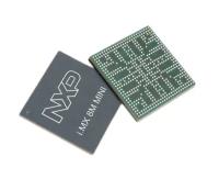 China 4 Core 64 Bit MIMX8MM6DVTLZAA Microprocessor IC I.MX8MM 1.8GHz 486-LFBGA for sale