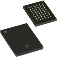 China CY62167EV30LL-45BVXI 16Mbit Asynchronous SRAM IC 45ns 2.2V-3.6V 48-VFBGA for sale